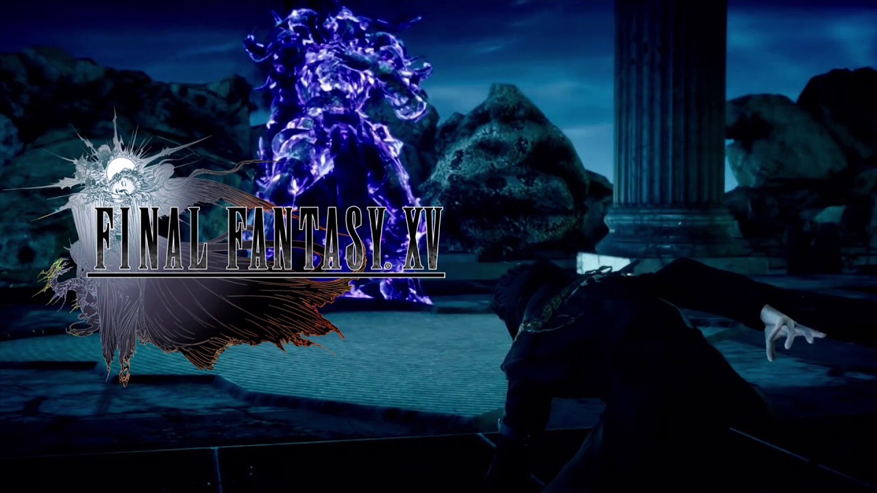 Final Fantasy XV OST - Apocalypsis Magnorum - YouTube