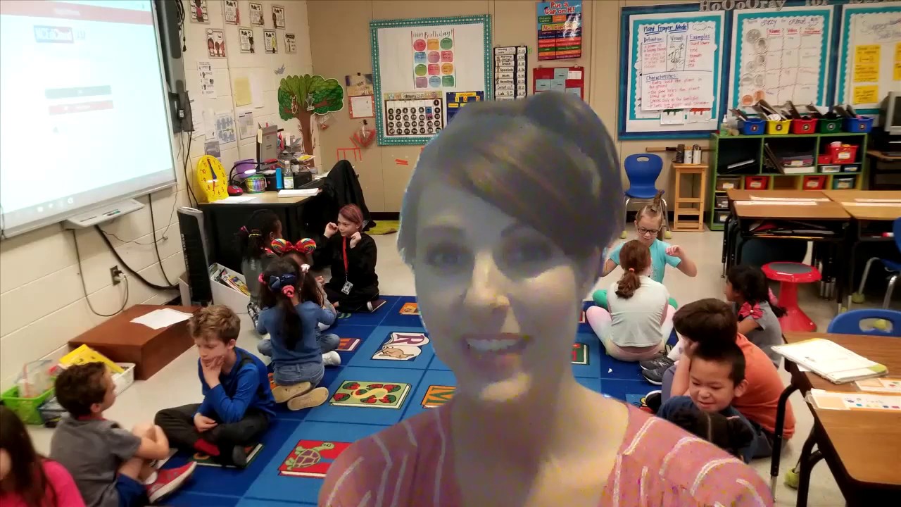 Flat Stanley in Space Chapters 3 and 4 - YouTube