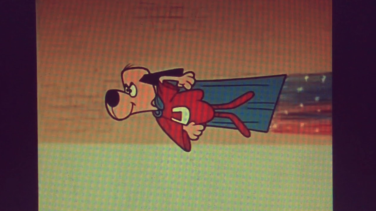 Underdog's Adventures Series intro 2 - YouTube