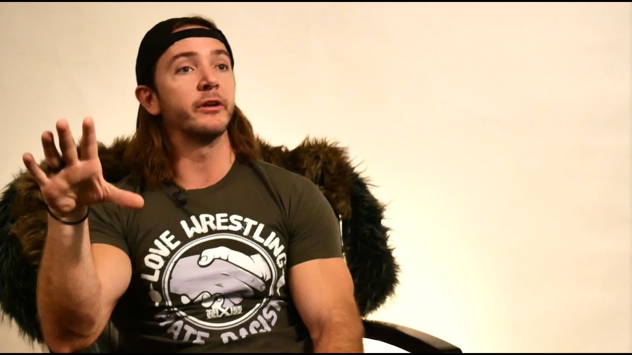 The Push - Rust Taylor - YouTube