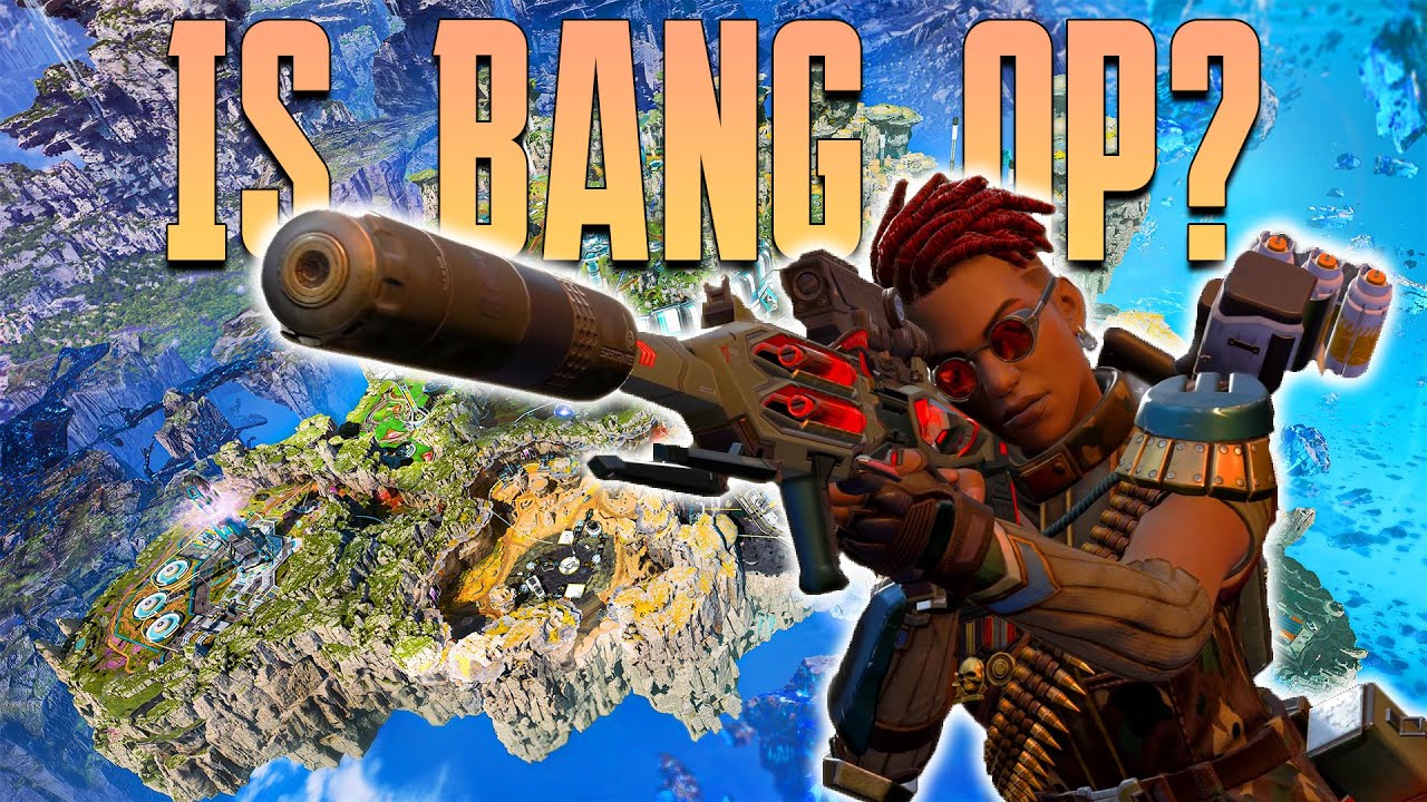 BEST BROKEN MOON RANKED WIN! | Apex Legends | Bangalore Gameplay - YouTube