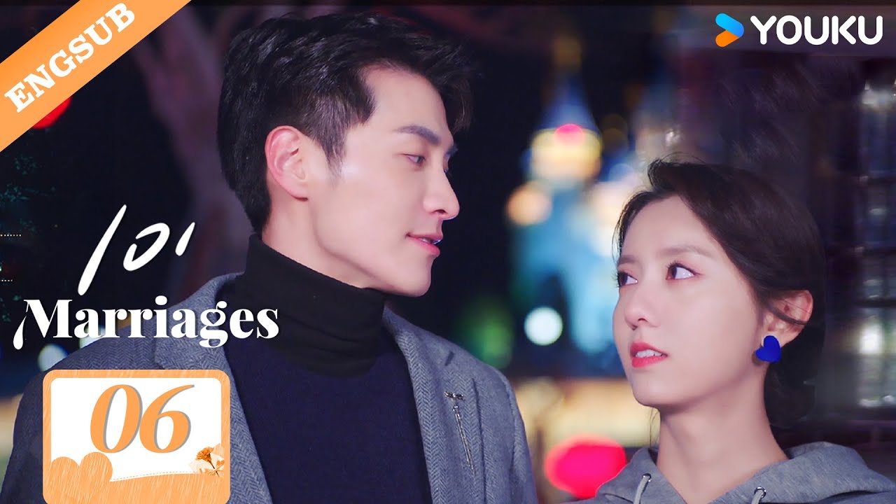 【ENG SUB】101 Marriages💞 EP06 | Jin Ze / Chen Shujun / Feng Chuxuan ...