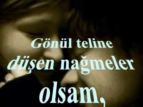 HABERİN OLMAZ-EMINE USTA SIIRLERI