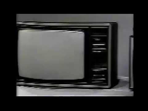 Intervalo Serie Oscar Rede Record (15/01/1981) [1/5]