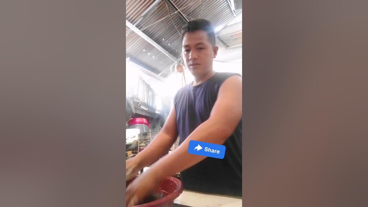 pagkatapos kumain ayan naghugas ng pinggan. #shortvideo #shorts #pinggan # ...