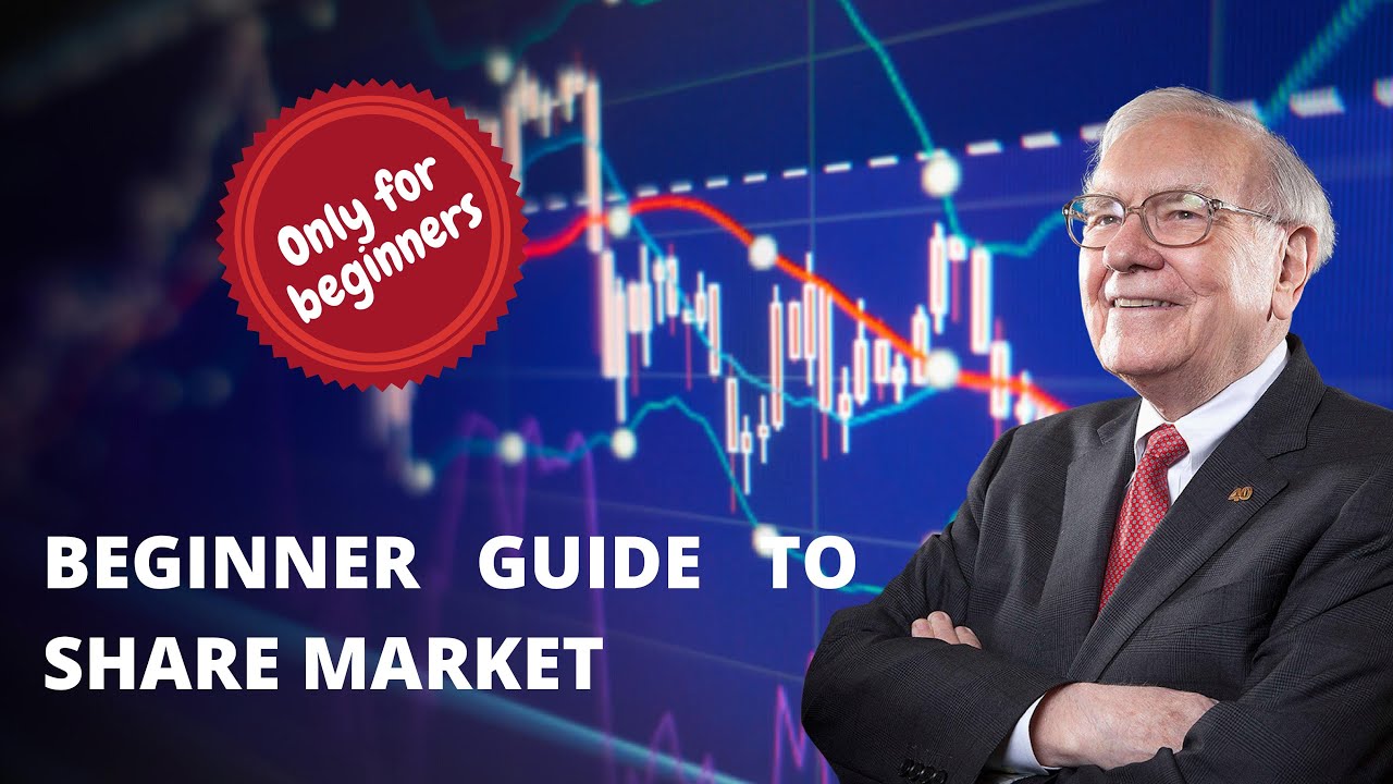 Basics of Stock Market for Beginners | Stock Market for Beginners 2020 ...