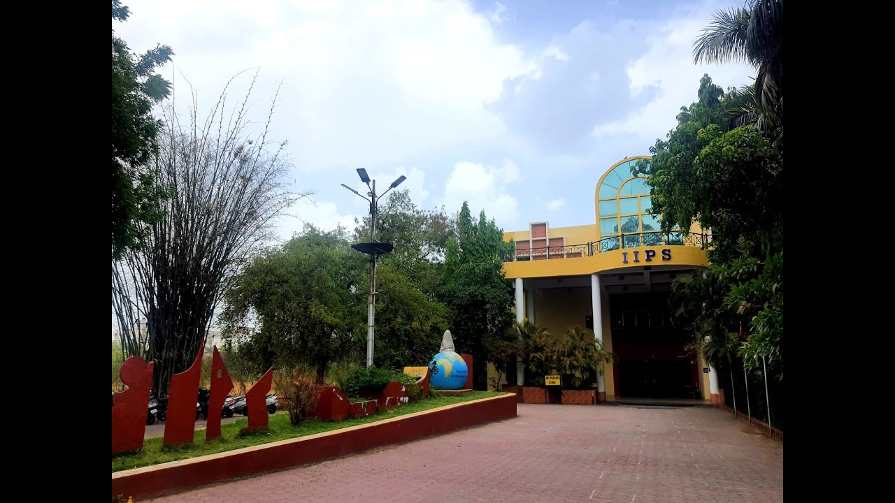 Glimpses of IIPS - DAVV | Passing out ceremony 2022 | Memories of IIPS ...