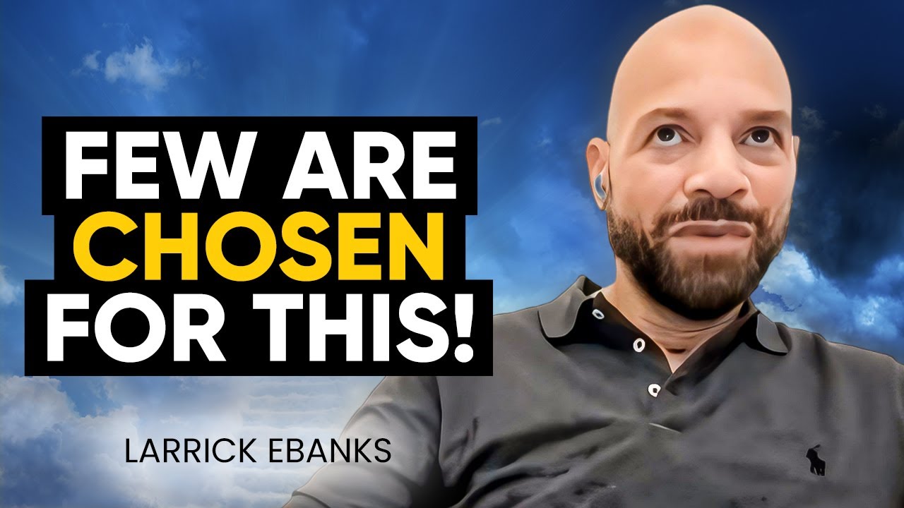 THE HEAVENLY GAUNTLET: What They Don't Tell You Happens Next! | Larrick ...