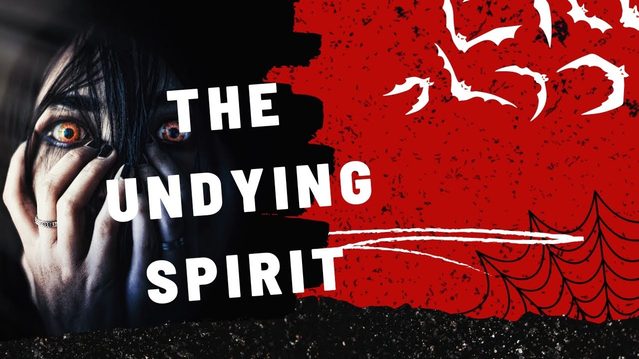 Belajar Listening Bahasa Inggris Dari Cerita Horror ‼️‼️ | The Undying ...