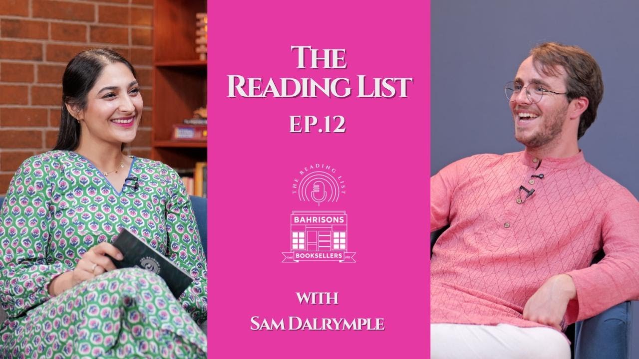Forgotten Histories: The Unmaking of British India with Sam Dalrymple ...
