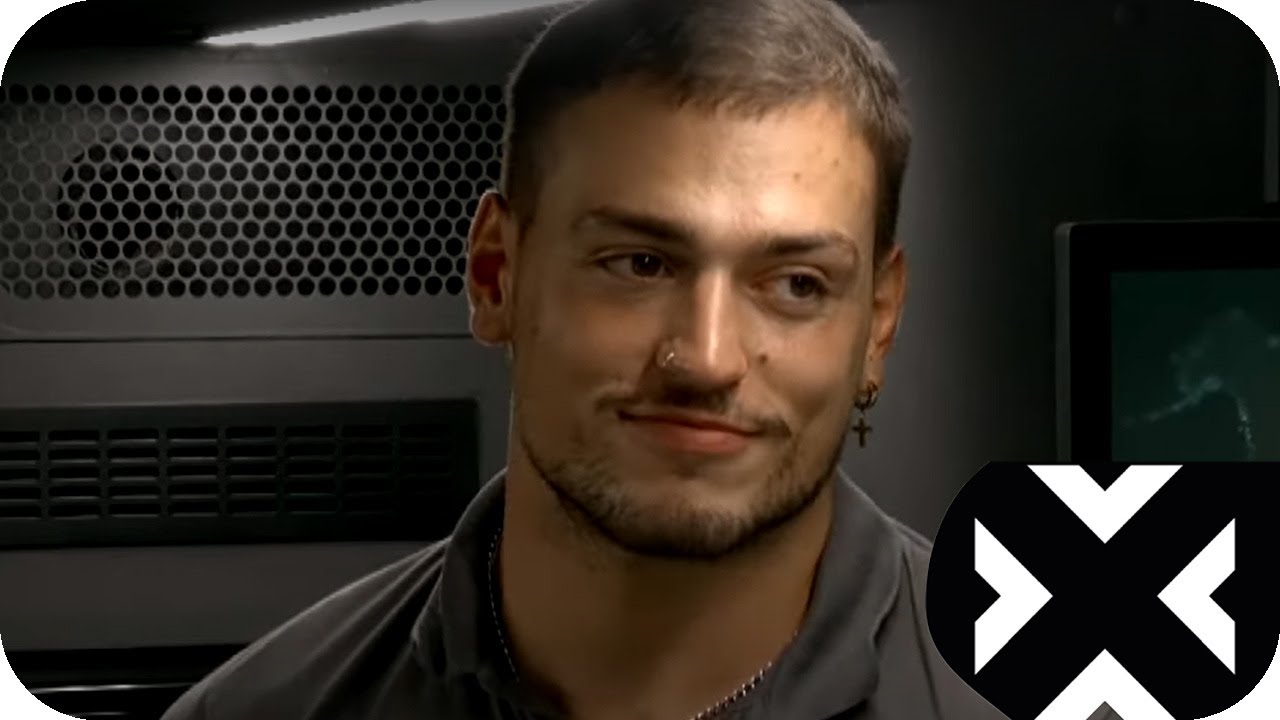 Bye Bye Max - der ehrgeizige Promi muss den Bus verlassen | Destination ...