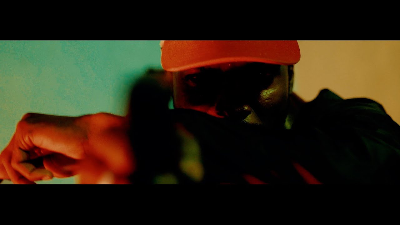 Tafari Mobsta - DeepState (Official Music Video) - YouTube