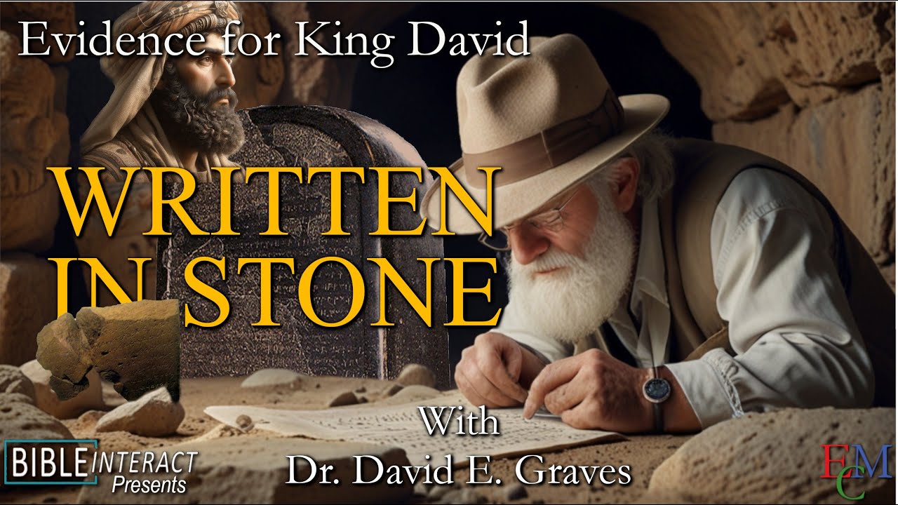 Biblical Archaeology From the Ground Down: Evidence for King David ...