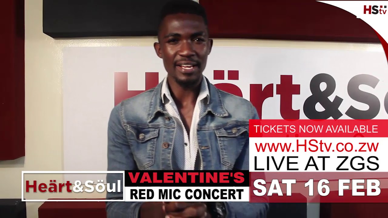 ADRIAN TATE promo RED MIC on LOVE TALK - YouTube