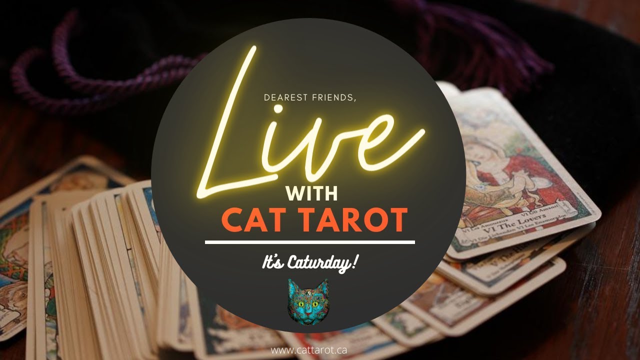 ️KEY MESSAGES, ALL SIGNS (LIVE STREAM, 11AM EST) - YouTube