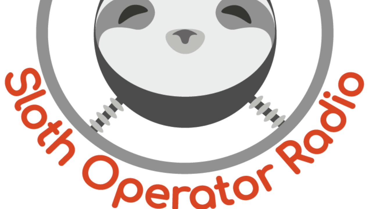 Sloth Operator Radio Show #008 @ Resonance Extra (London) By SFAS and ...