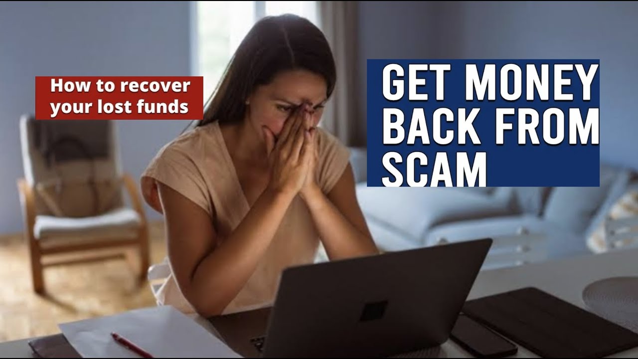 Step-by-Step Process to Recover Lost Crypto from Scam Can You Get Back ...