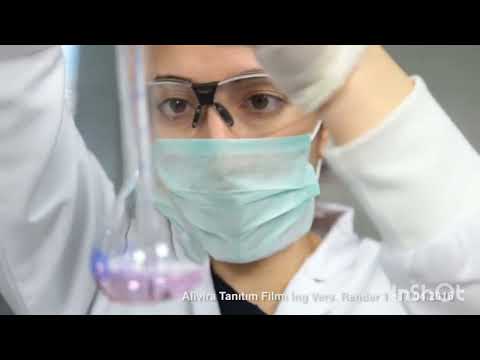 Alivira animal health Ltd. :- Introduction - YouTube