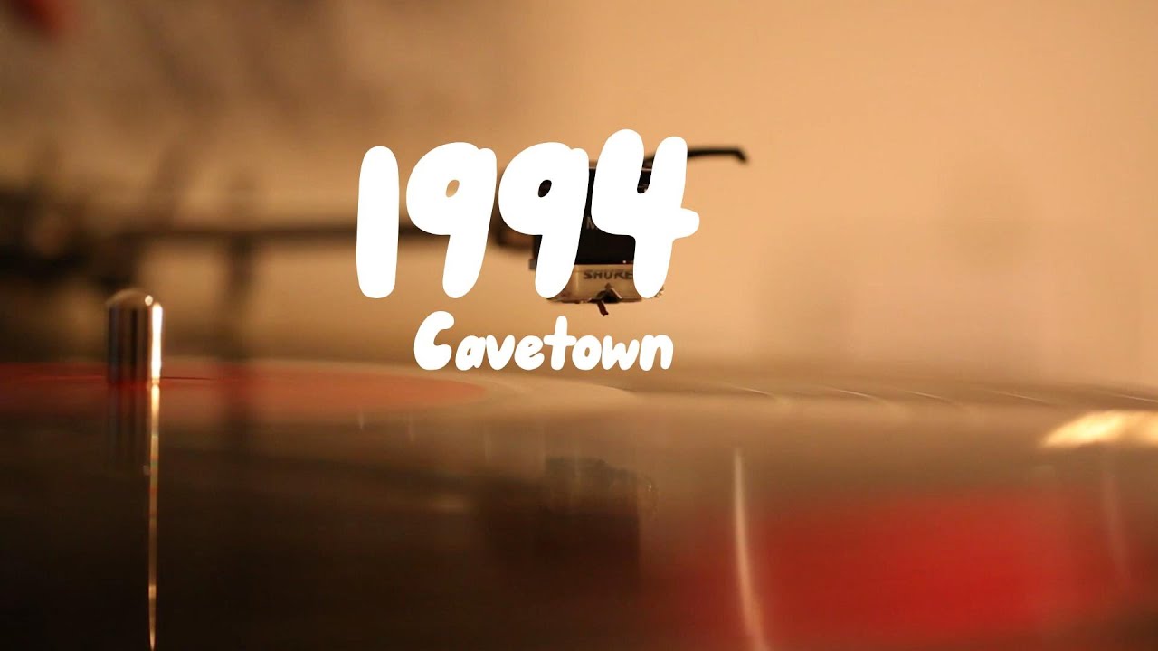 1994 - Cavetown (lyrics) - YouTube