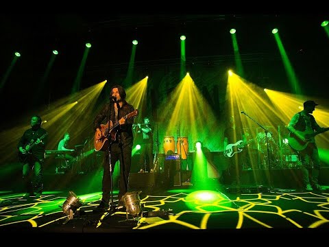 RAY WILSON (plays GENESIS) - The Lamb lies down on Broadway (live in Worpswede, 13/11/2004)