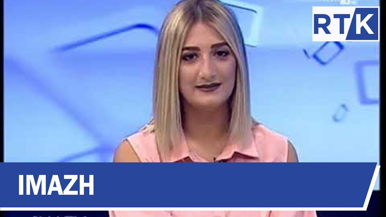 IMAZH - NDËRHYRJET ESTETIKE 20.09.2018 - YouTube