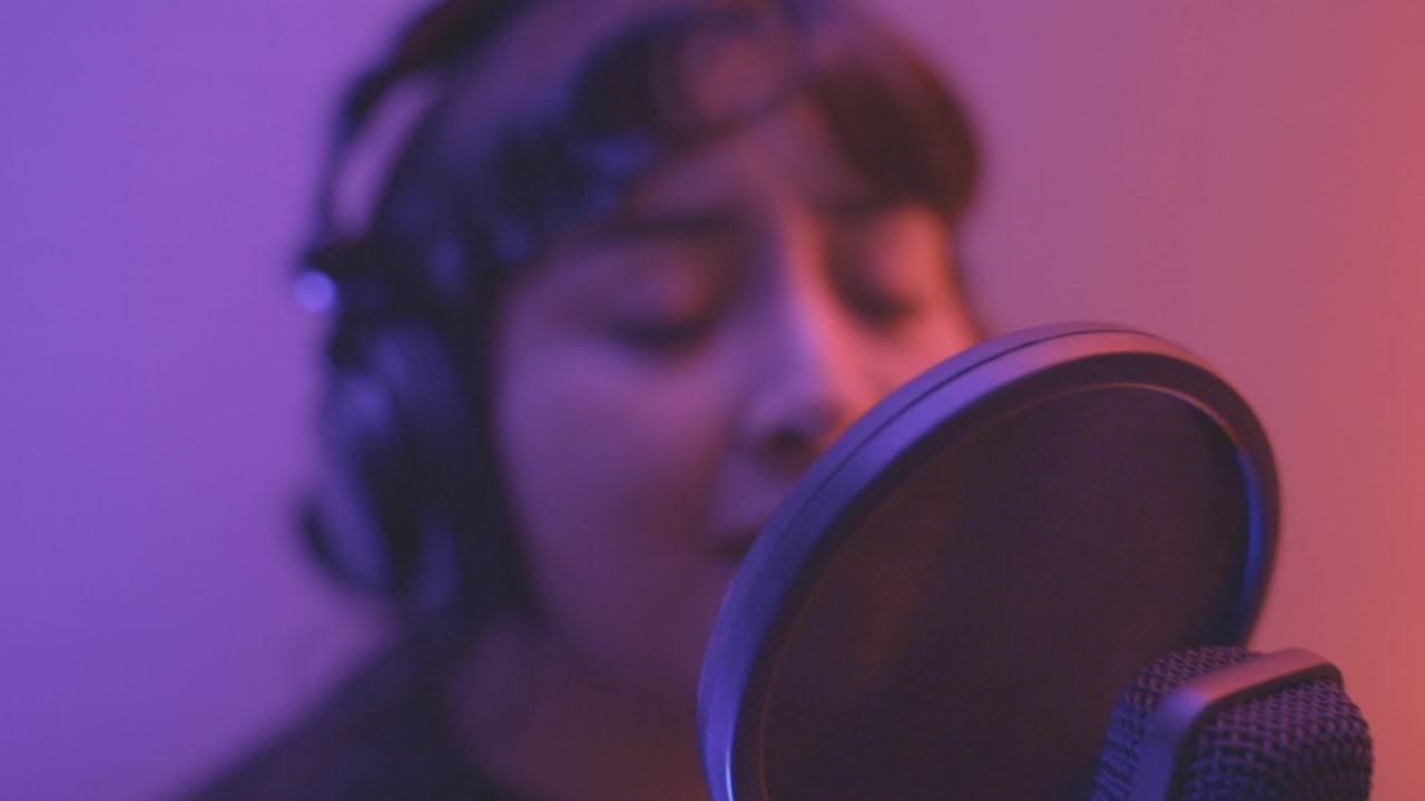 The Weeknd - "Blinding Lights" (Cover) - YouTube