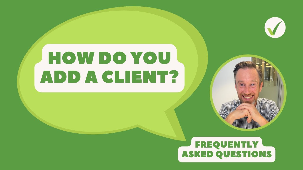How Do You Add A Client YouTube how-do-you-add-a-client-youtube
