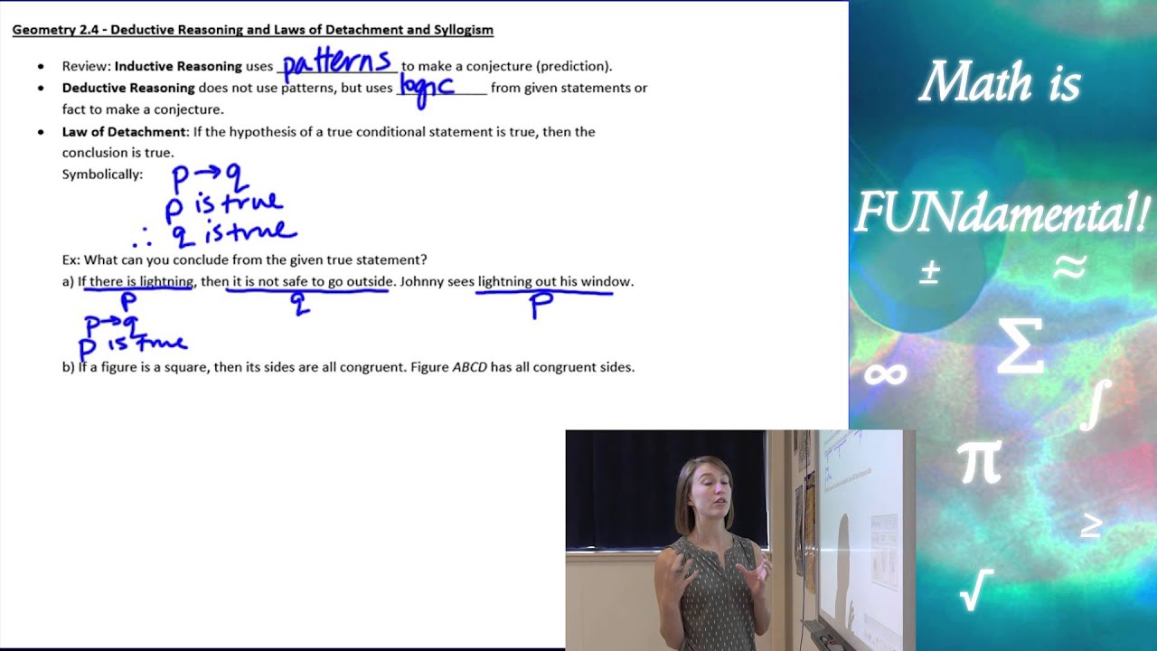 2 4 Geometry Deductive Reasoning YouTube 2-4-geometry-deductive-reasoning-youtube