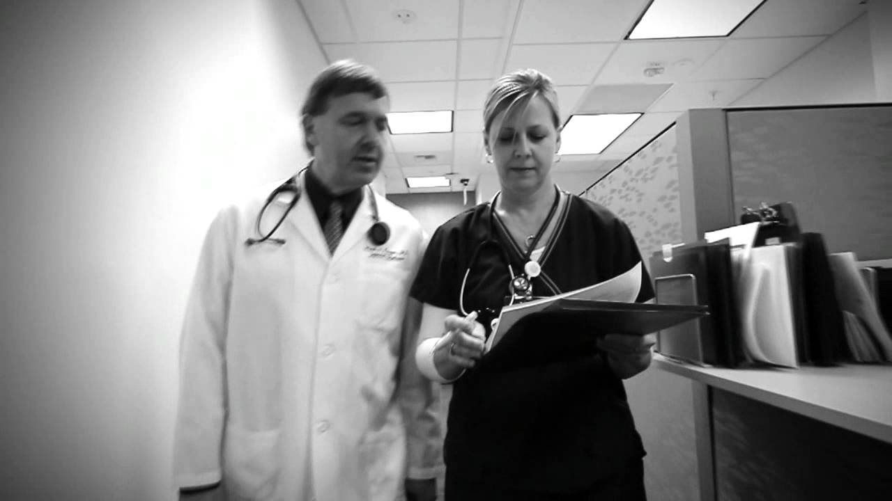 Mark Kasper, M.D. - YouTube