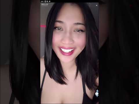 Bigo Live Unefilipina part 18