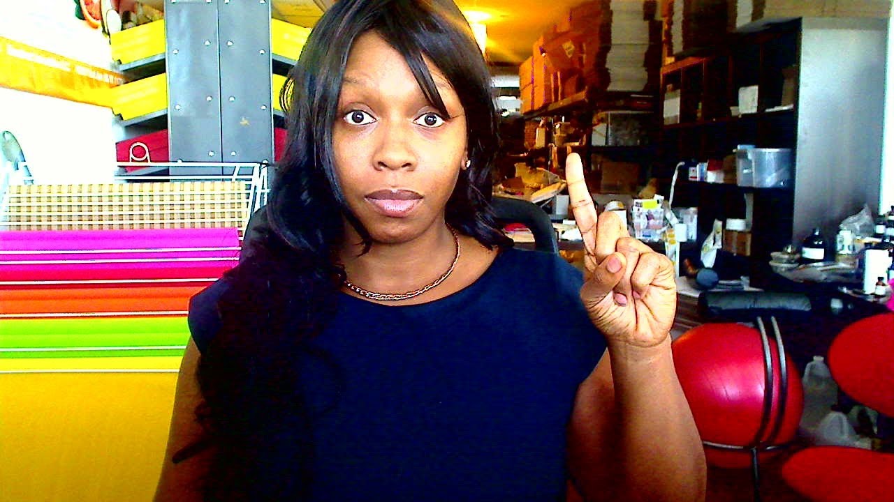 #1 Reason Men Get USED: TonyaTko Dating Love Advice - YouTube