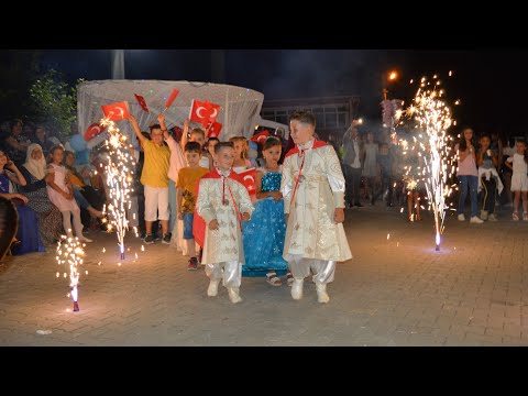 Yasin  Gökdeniz  Sünnet Töreni (Esetce İpsala)