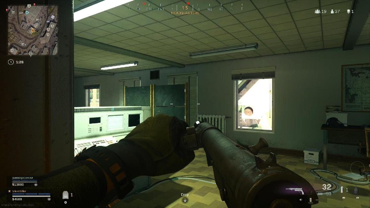 REBIRTH WIN PART 45 - YouTube