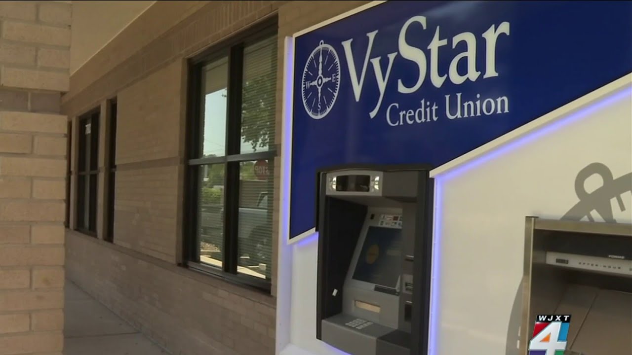 VyStar members say paychecks didn’t show up in online accounts as ...