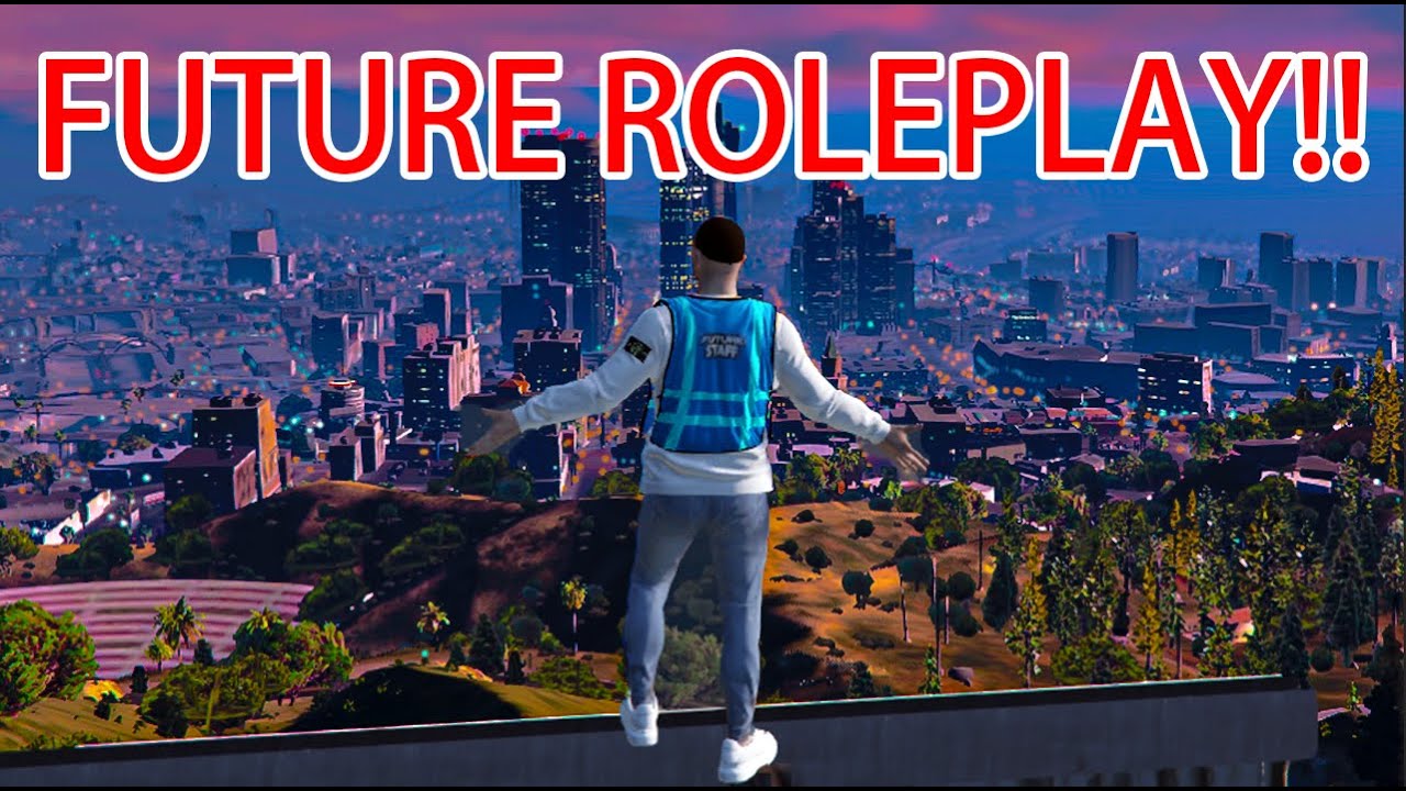 REPORTS BEHANDELEN BINNEN FUTURE ROLEPLAY! - Gta5 Future Roleplay - YouTube