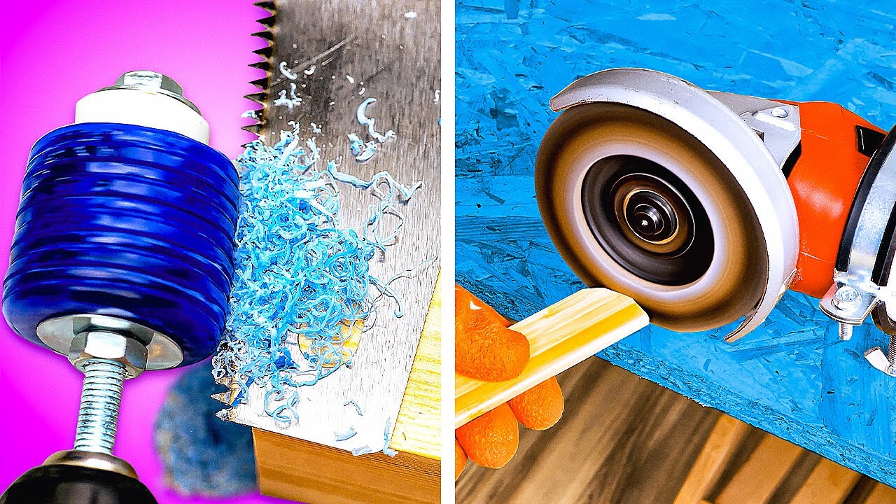 Dicas de reparo rápidas e práticas: Faça o reparo certo! - YouTube