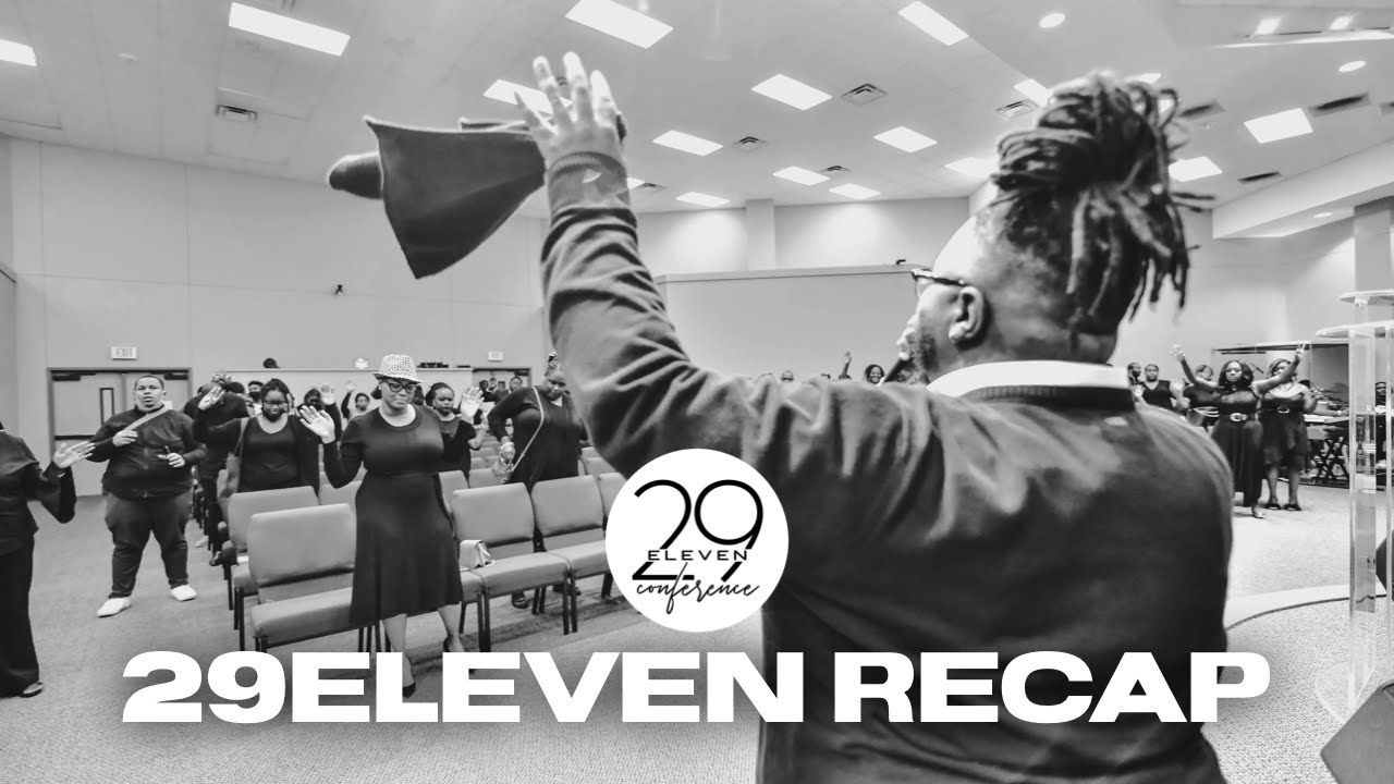 29Eleven 2022 RECAP - YouTube