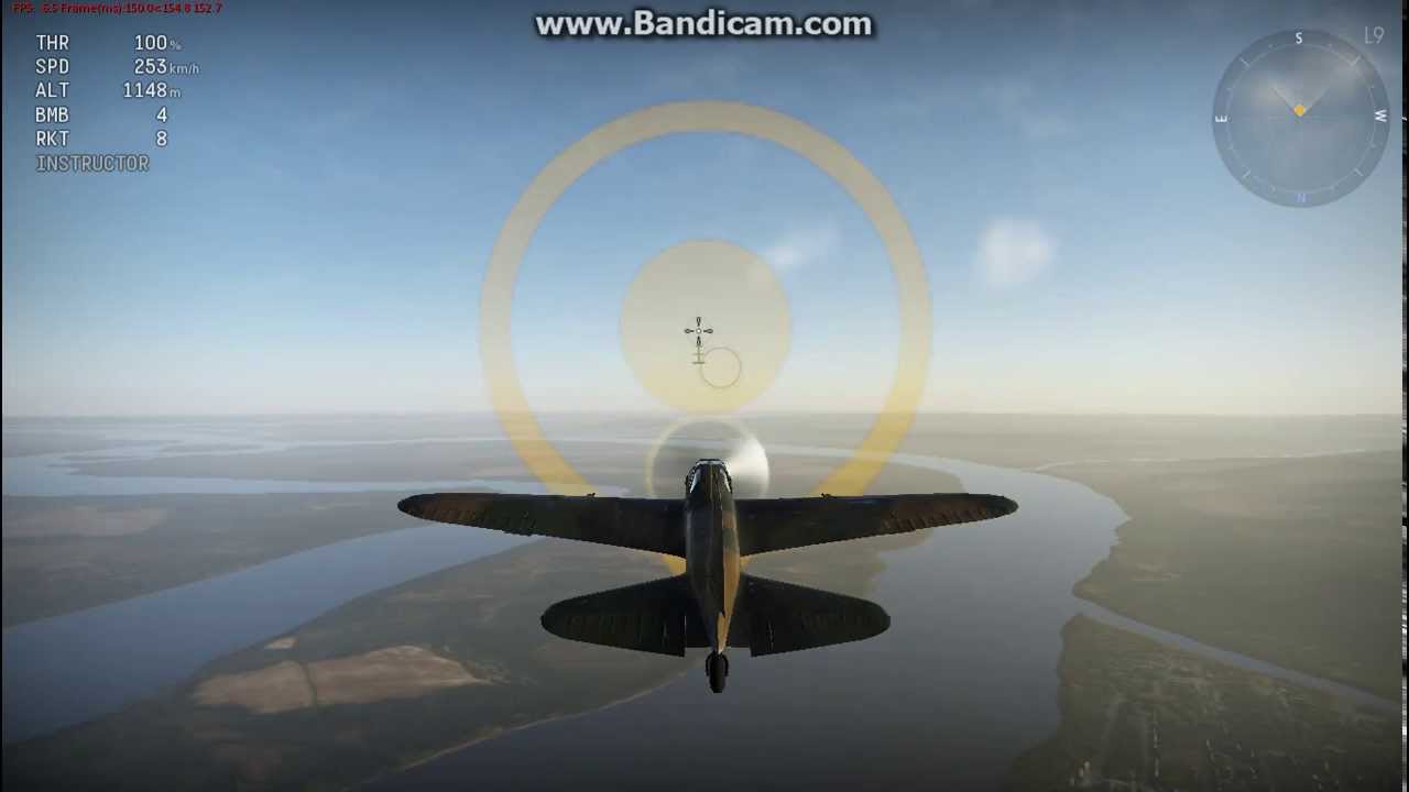 War Thunder: Tutorial Part 2!! - YouTube