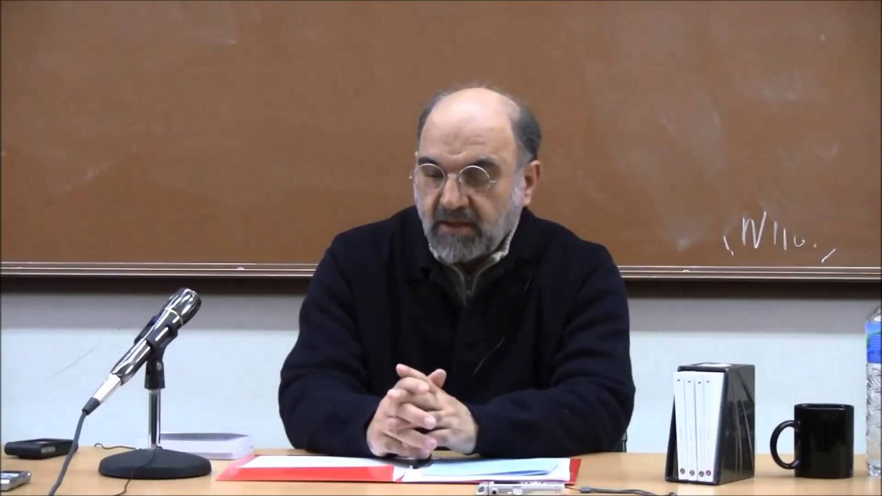 Dr Soroush Molavi Lectures Openings - YouTube