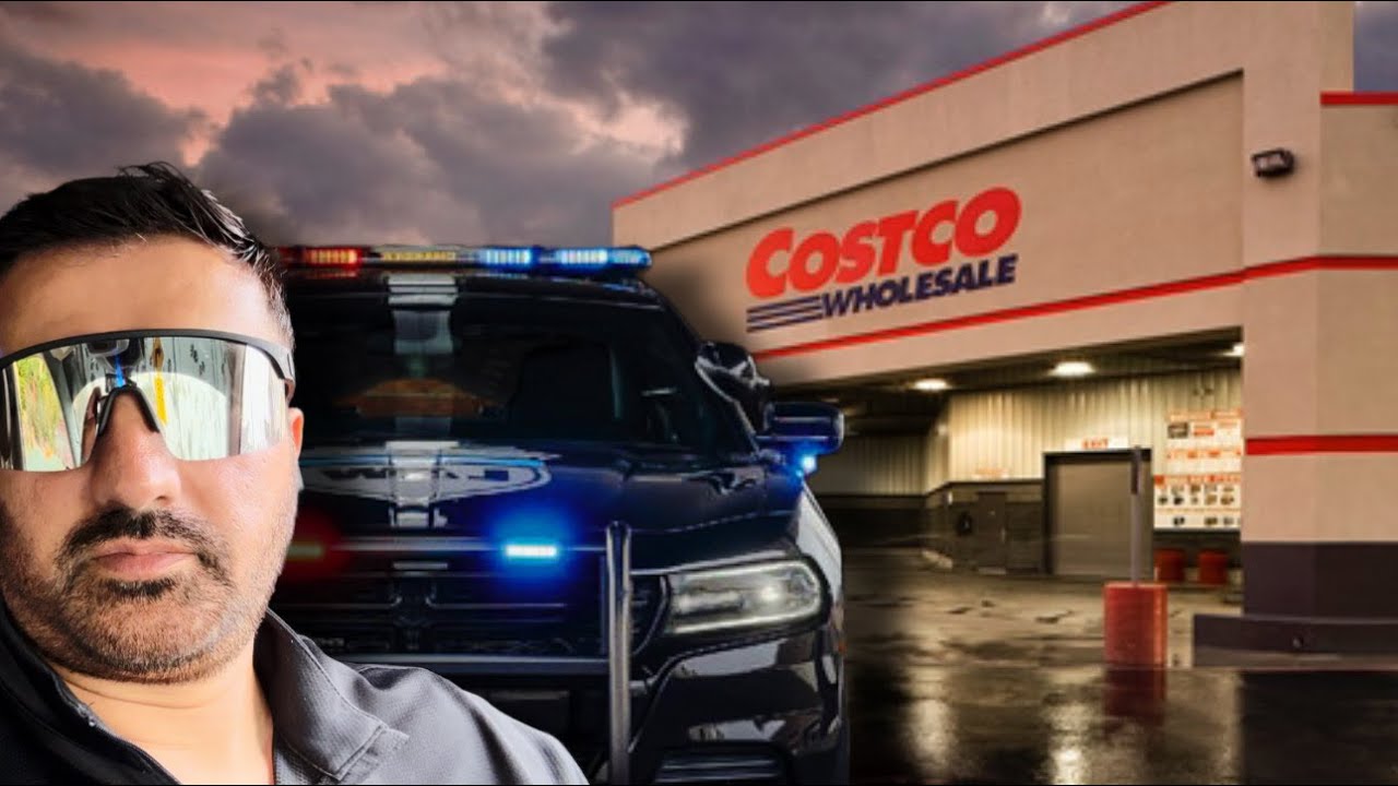 Exploring Costco: A Detailed Walkthrough - YouTube