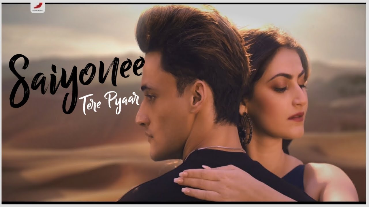 sayonee tere pyaar mein status | sayonee asim riaz song status ...