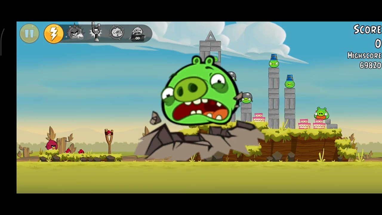 playing the bird game - YouTube