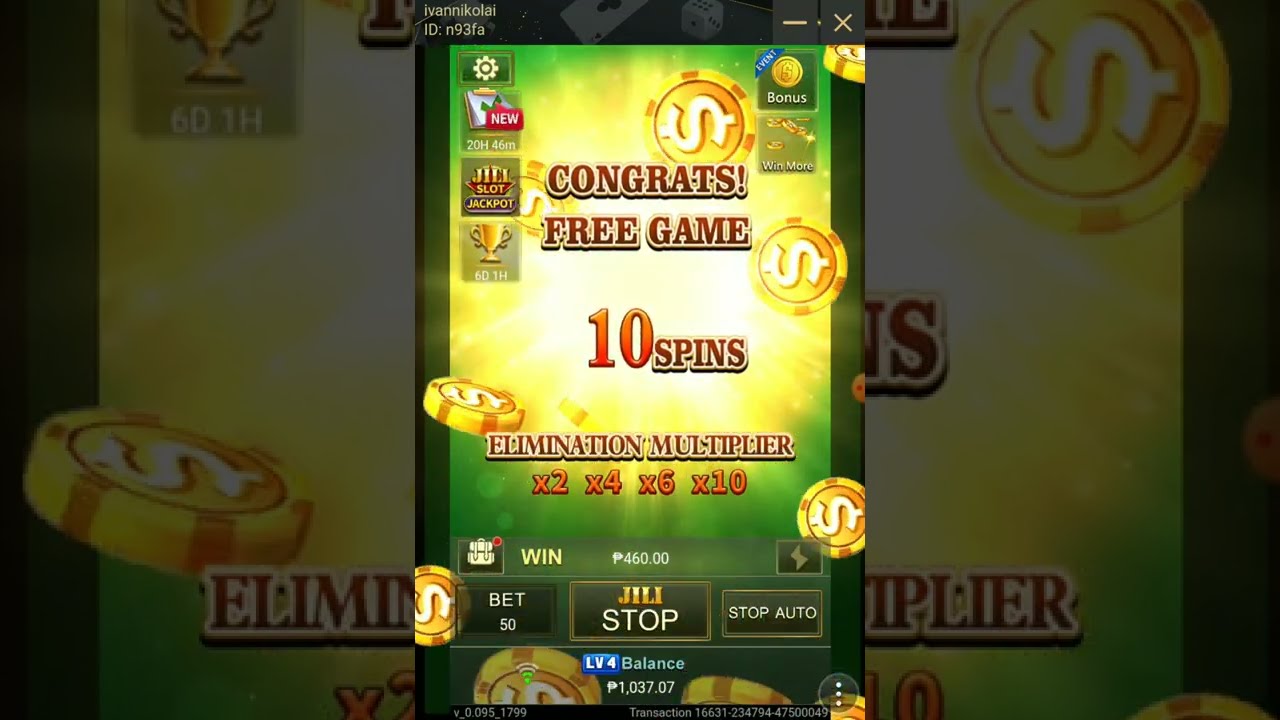 SUPER ACE 50 BET 9K RETRIGGERED BONUS #nuebegaming #mwplay - YouTube