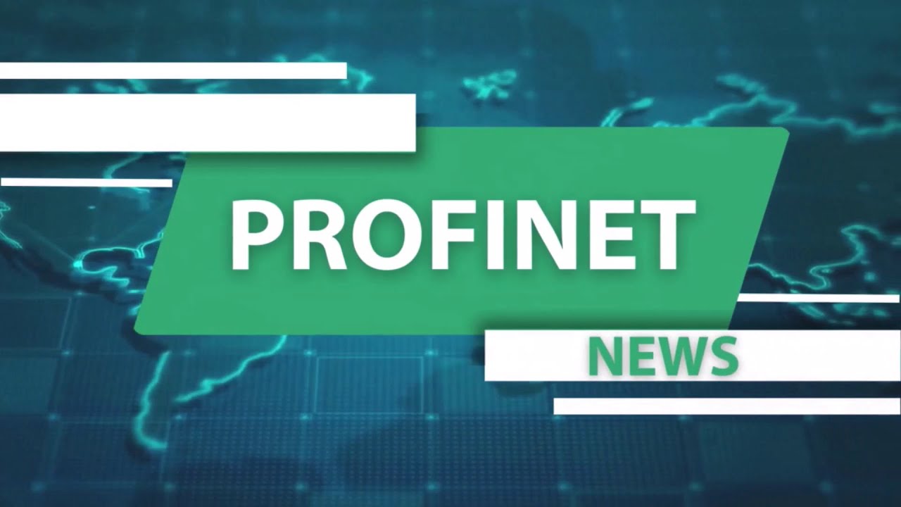 2025 02 PROFINET News - YouTube