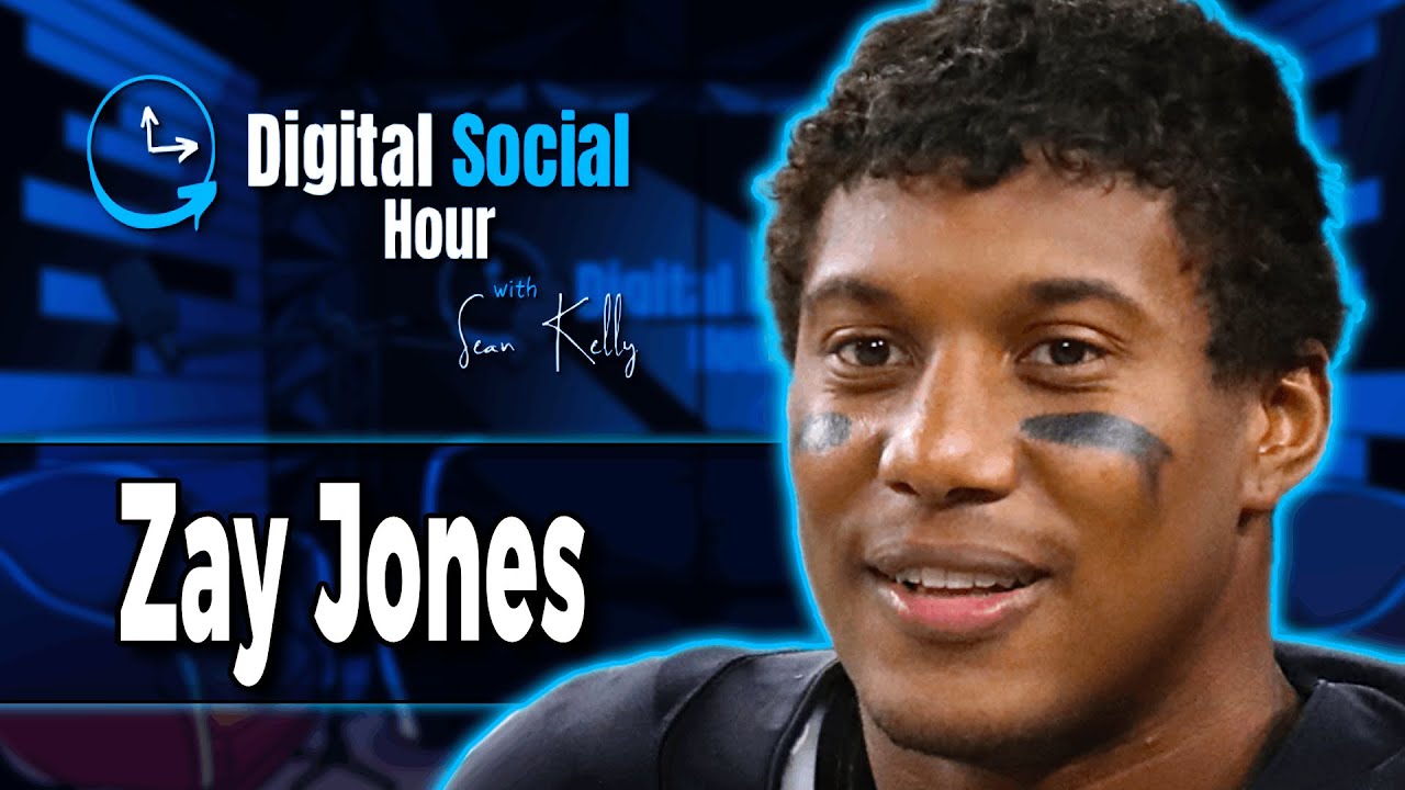From Setbacks to Success: Zay Jones' Inspiring NFL Journey | Digital ...