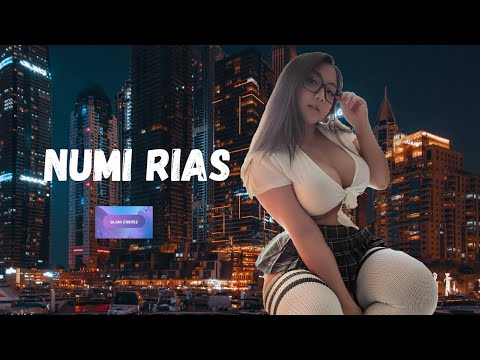 Numi Rias biography | American plus size models | instagram star | curvy plus size model | wiki ...