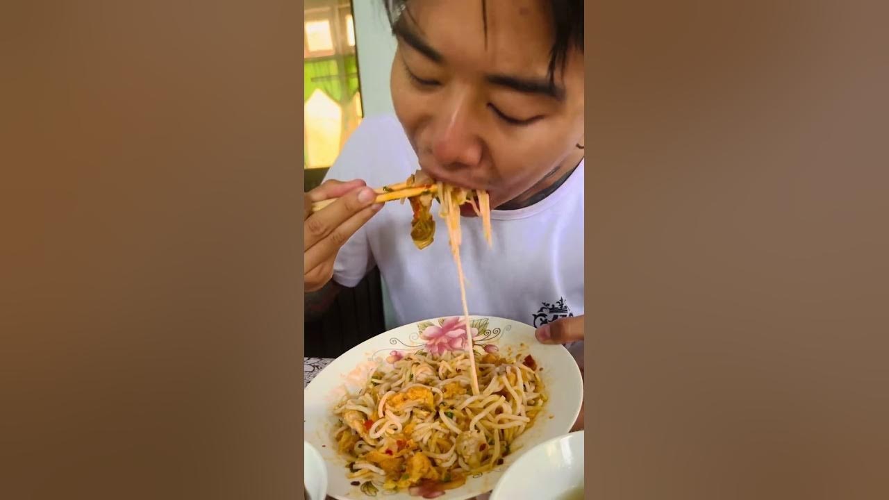 ကျွန်တော်တို့အိမ်မှာ ဒီနေ့ မန္တလေး မြီးရှည်လုပ်စားတယ်ဗျ Youtube