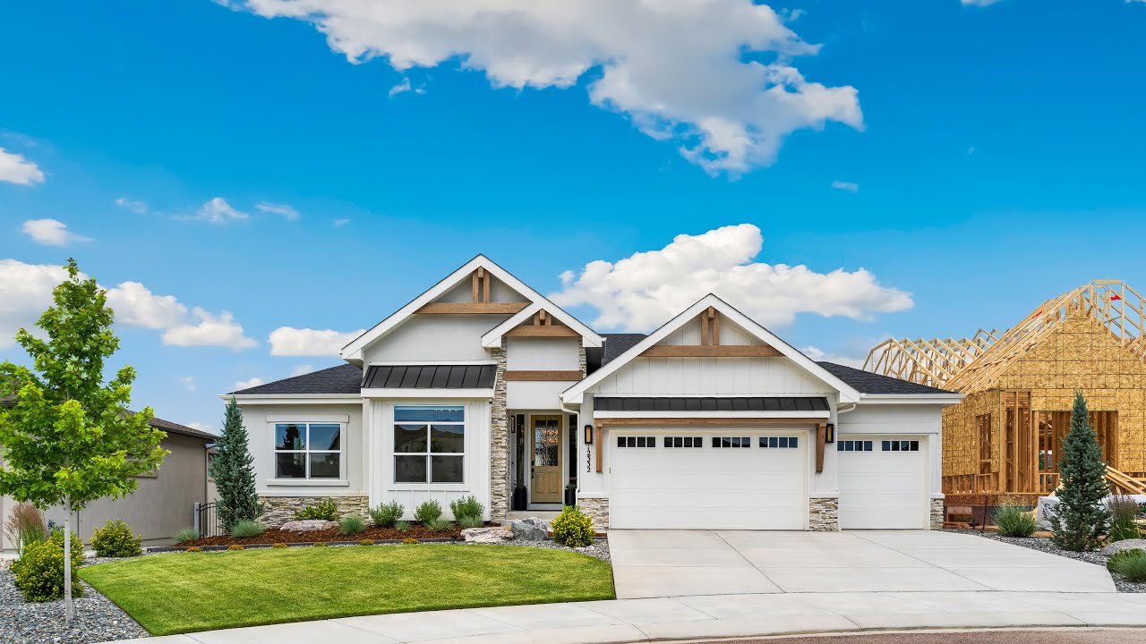 12332 Monachos Ln Video Tour! - YouTube