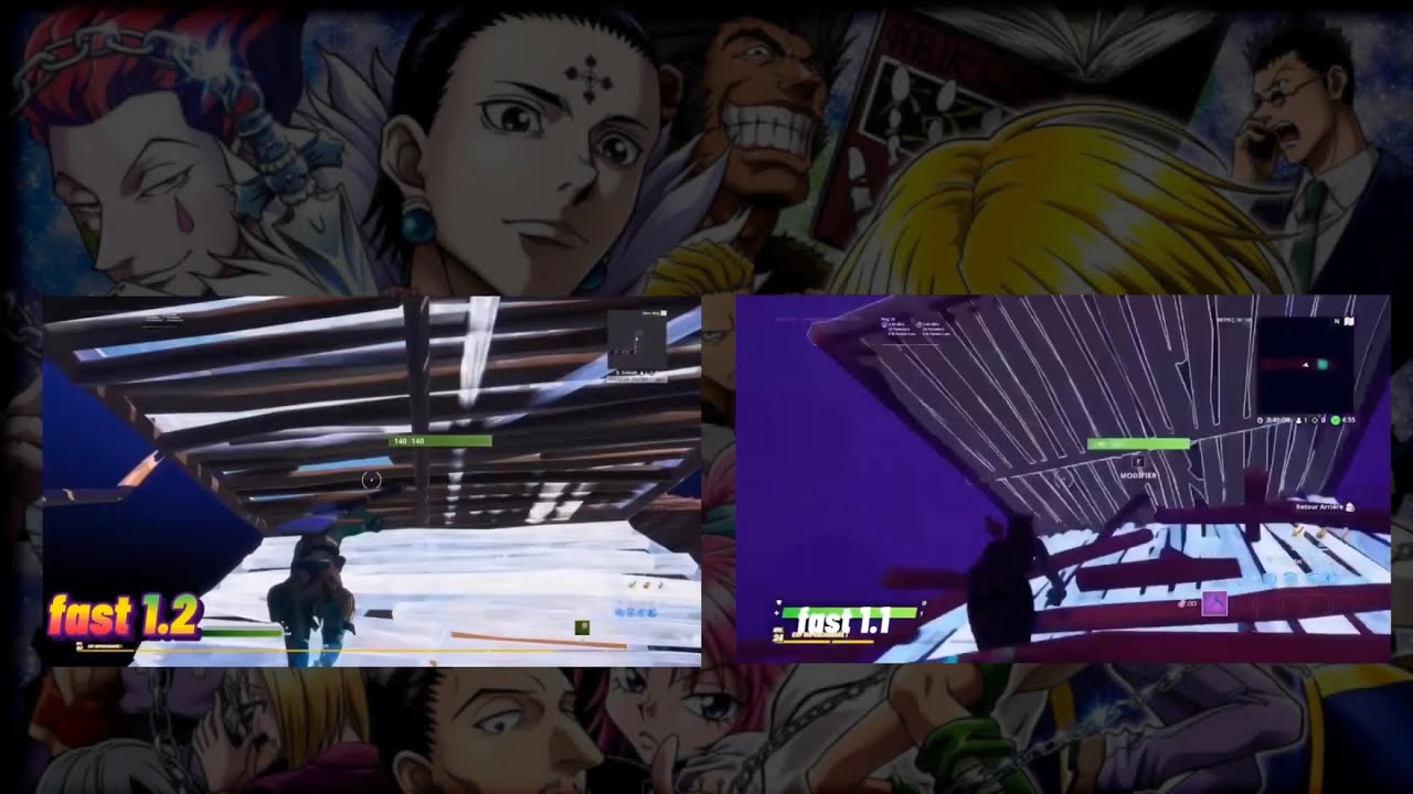 Iskow Vs Dono ! Qui Est Meilleur ? À Vous De Juger !🔥 - YouTube