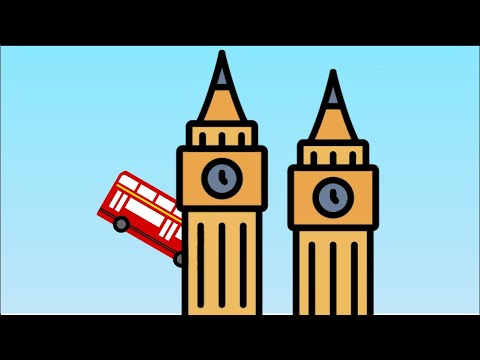 There's A Second Bus Coming - YouTube